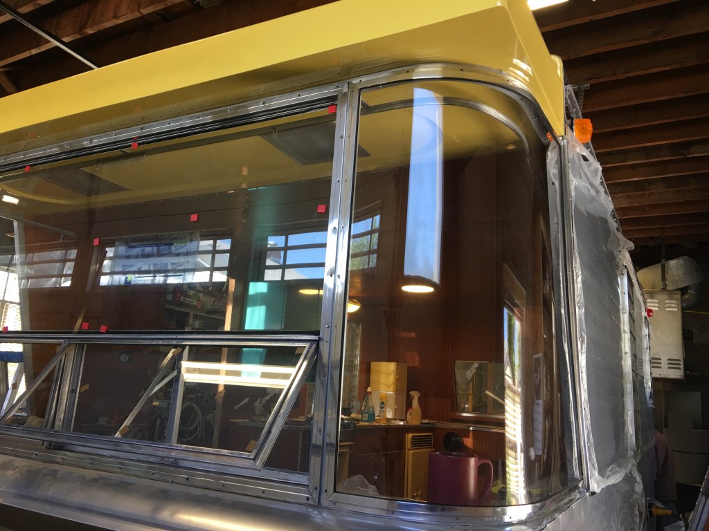 Vintage Trailer | projectmidge